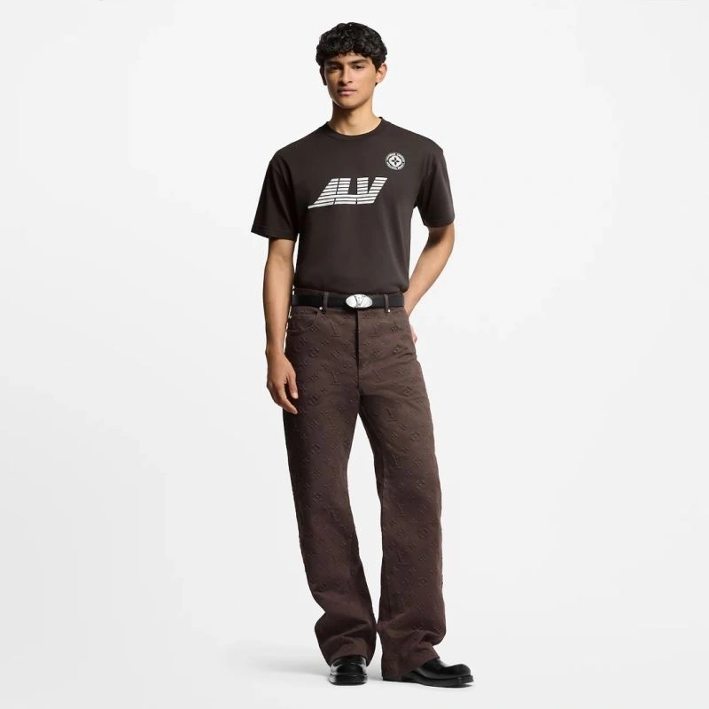 Top match Louis Vuitton T-Shirts