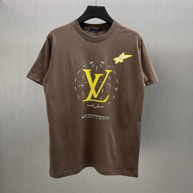 Louis Vuitton T-Shirts