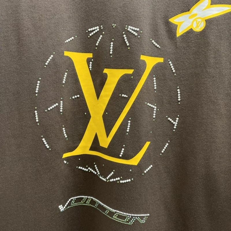 Affordable Louis Vuitton T-Shirts