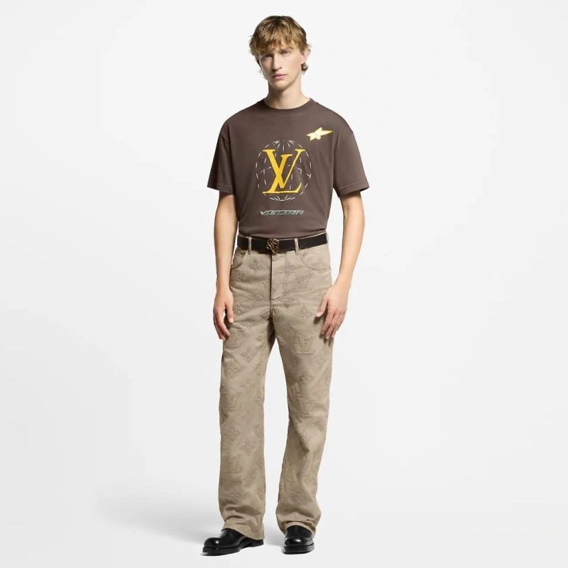 Affordable Louis Vuitton T-Shirts