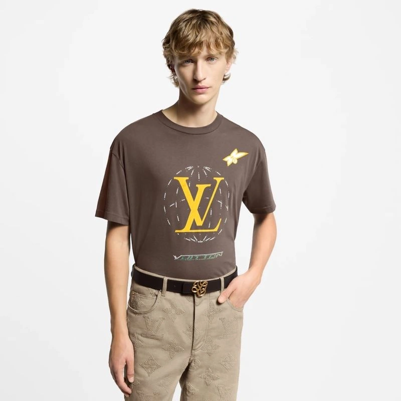 Affordable Louis Vuitton T-Shirts