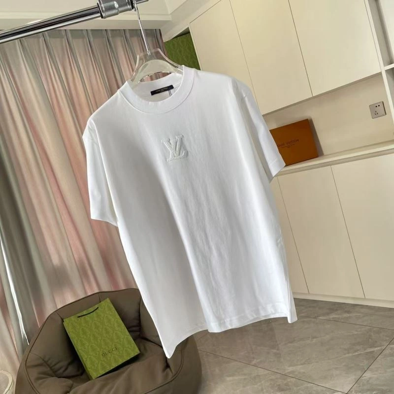 1:1 copy Louis Vuitton T-Shirts