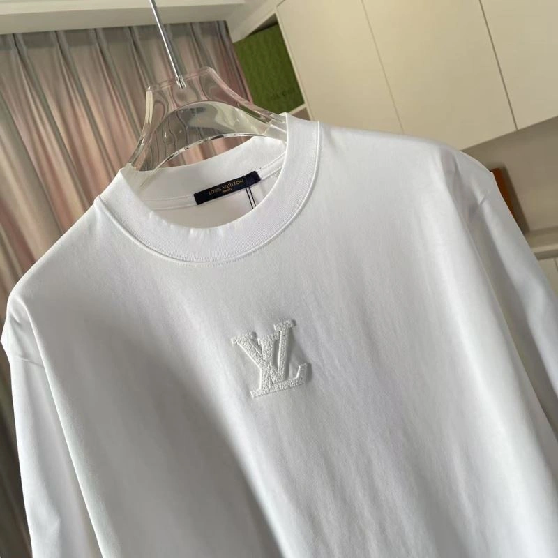 1:1 copy Louis Vuitton T-Shirts