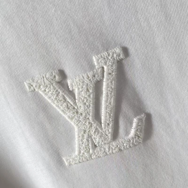 1:1 copy Louis Vuitton T-Shirts