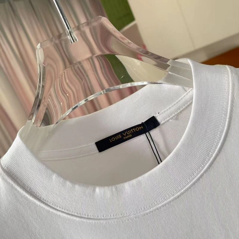 1:1 copy Louis Vuitton T-Shirts