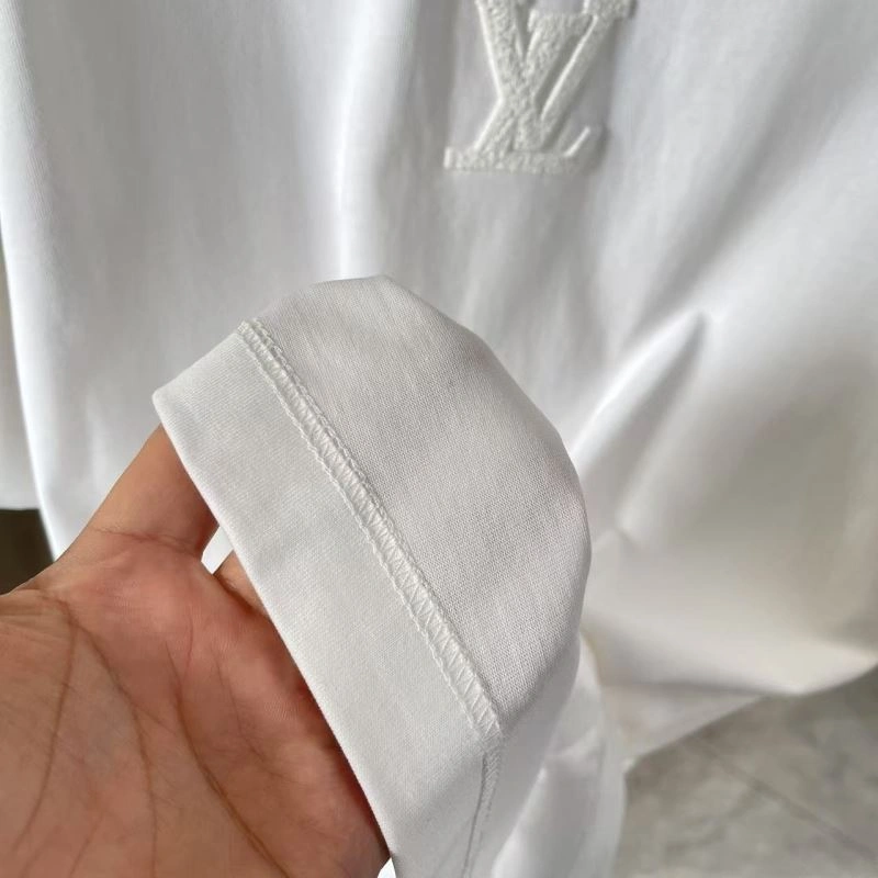 1:1 copy Louis Vuitton T-Shirts