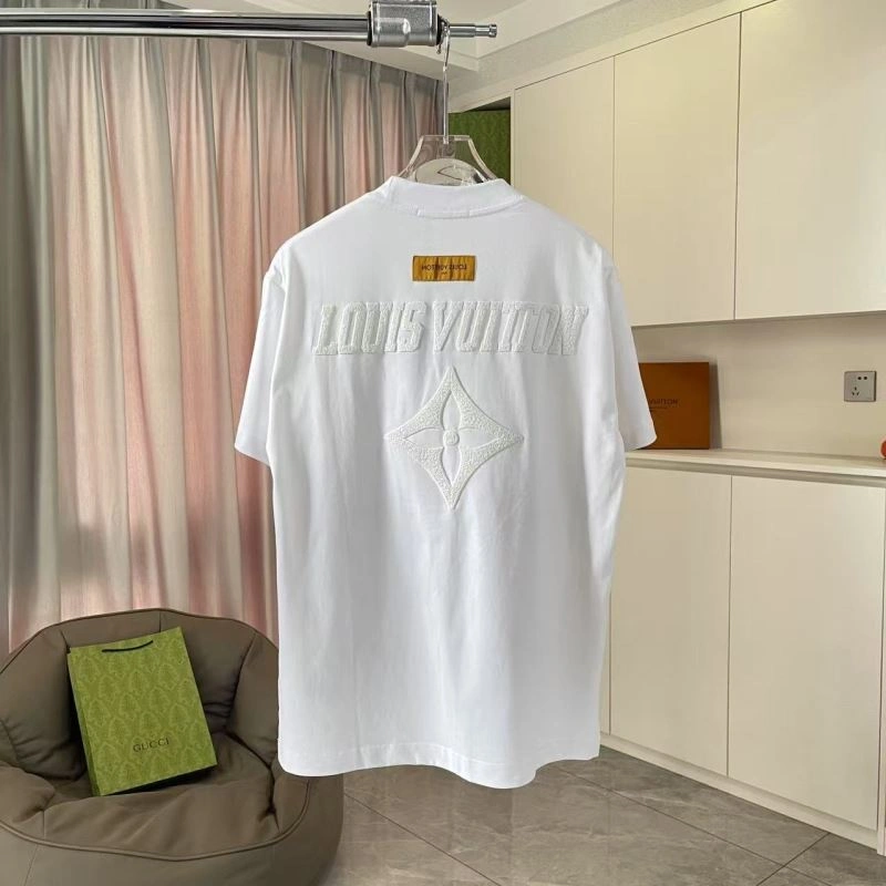 1:1 copy Louis Vuitton T-Shirts