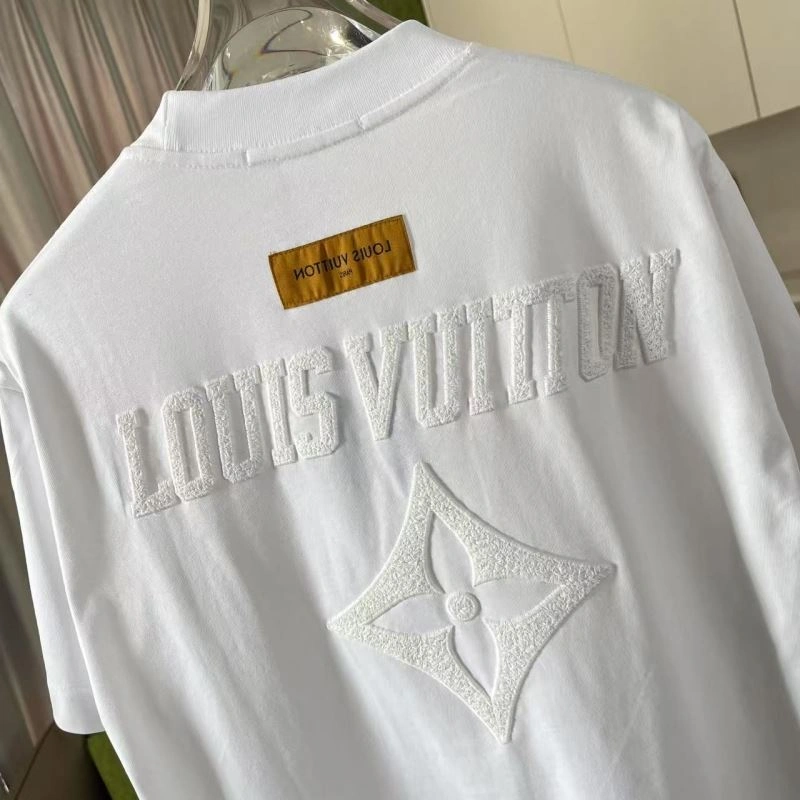 1:1 copy Louis Vuitton T-Shirts