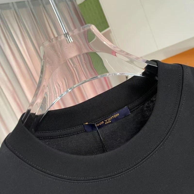 1:1 copy Louis Vuitton T-Shirts