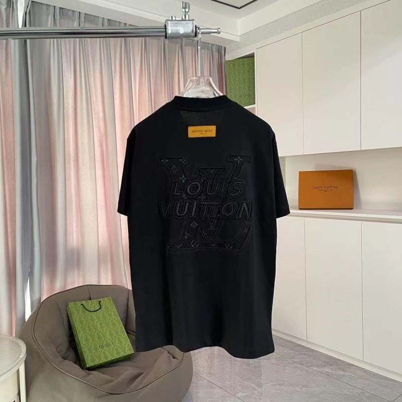 1:1 copy Louis Vuitton T-Shirts