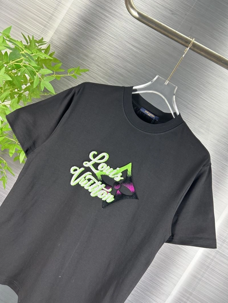Perfect replica Louis Vuitton T-Shirts
