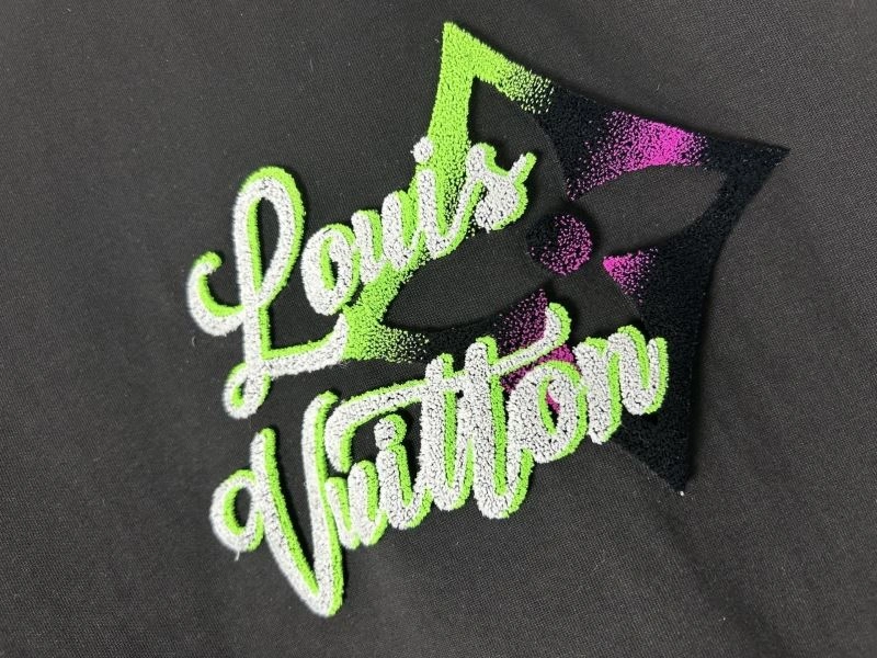 Perfect replica Louis Vuitton T-Shirts
