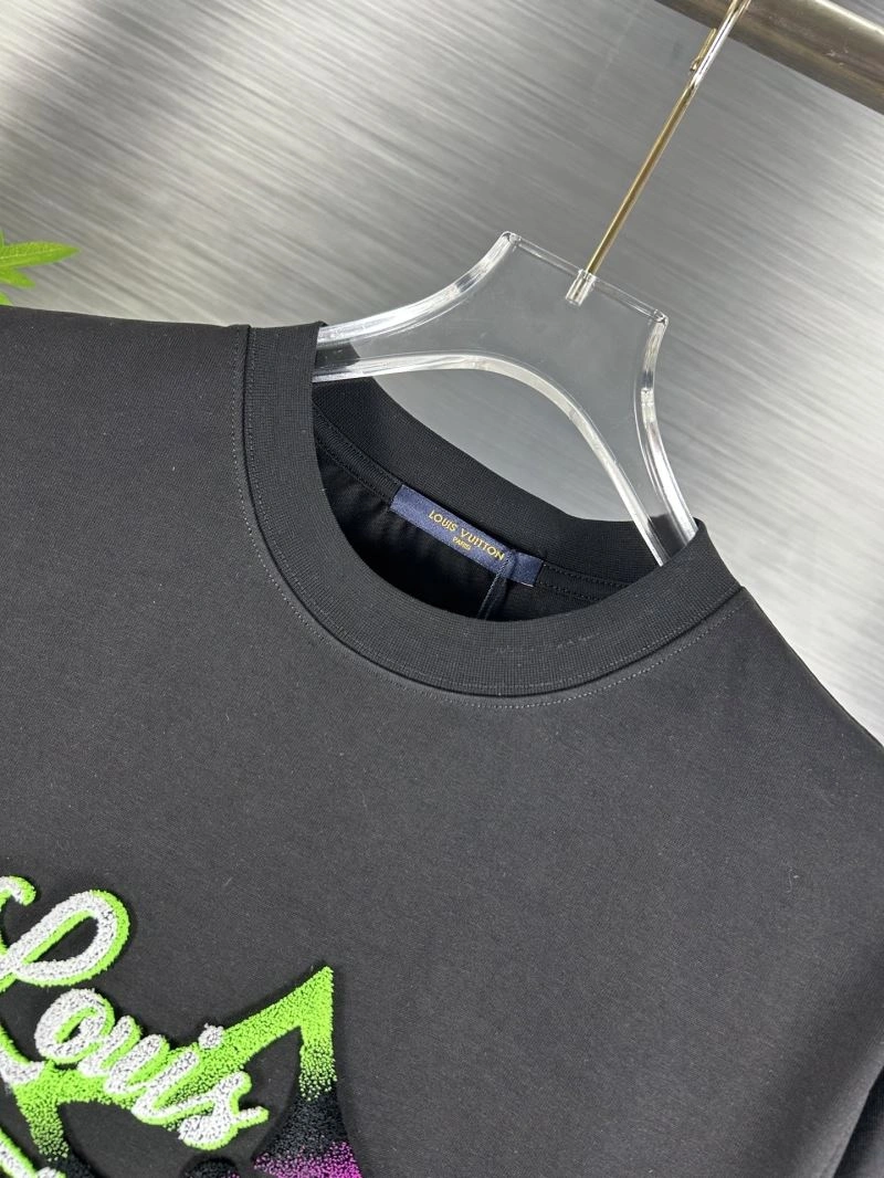 Perfect replica Louis Vuitton T-Shirts