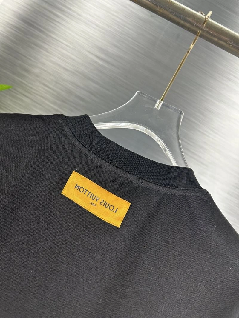 Perfect replica Louis Vuitton T-Shirts