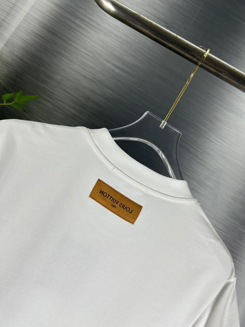 Legit Louis Vuitton T-Shirts