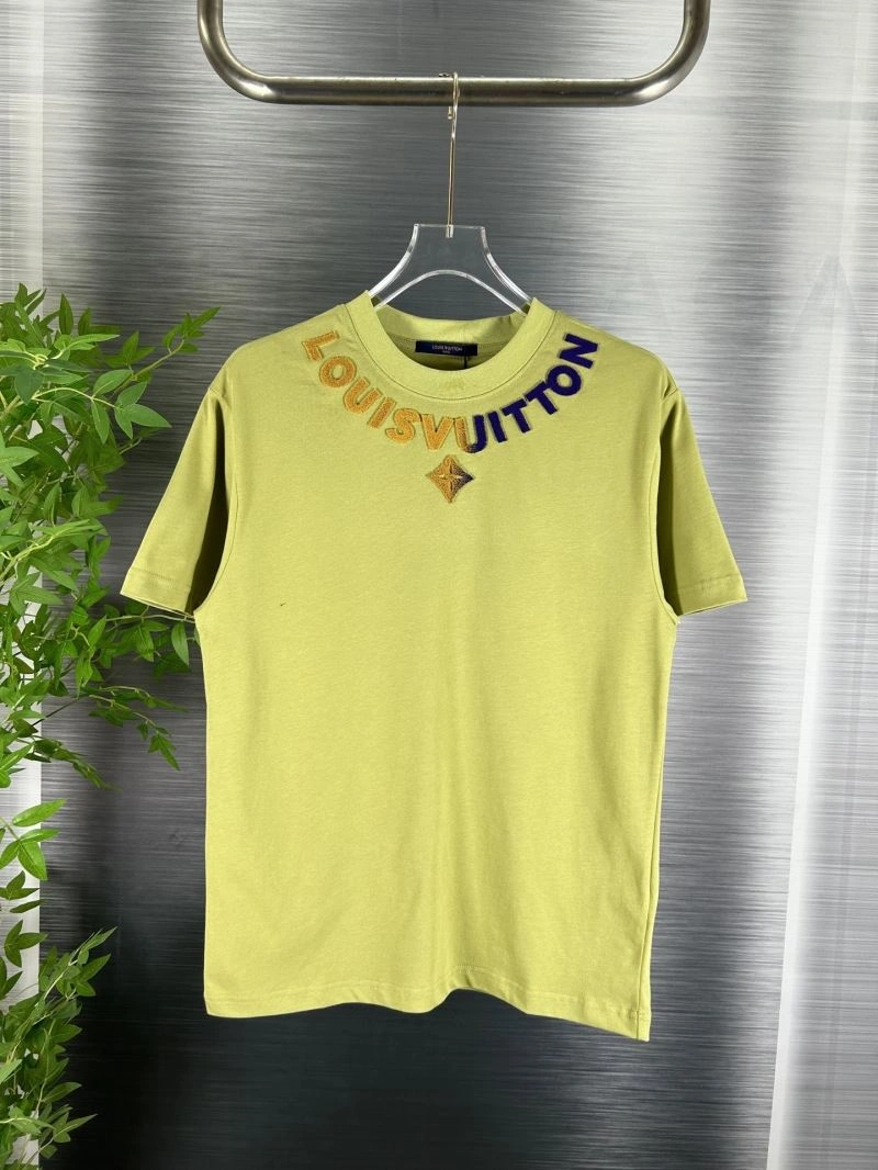 Louis Vuitton T-Shirts