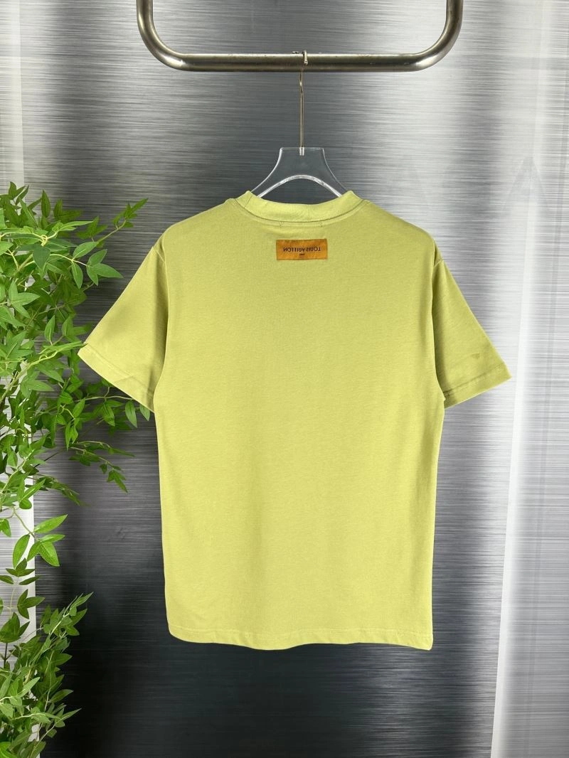 Brand-authenticated Louis Vuitton T-Shirts
