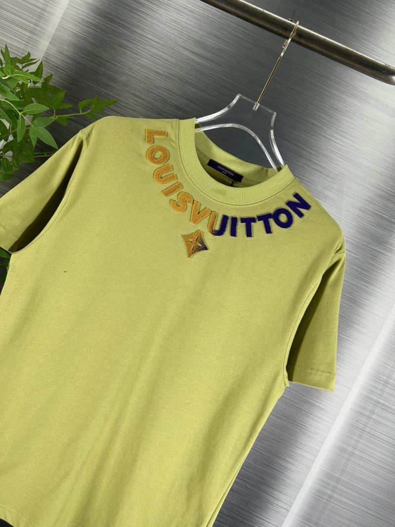 Brand-authenticated Louis Vuitton T-Shirts