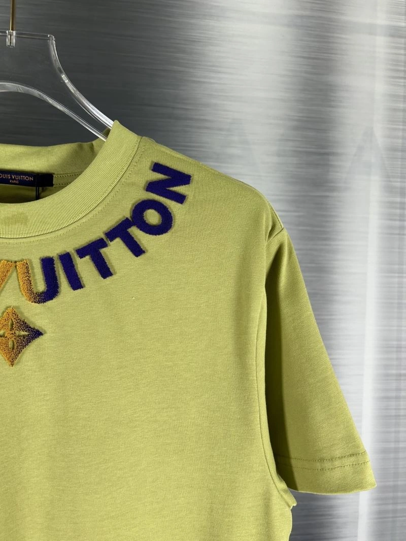 Brand-authenticated Louis Vuitton T-Shirts