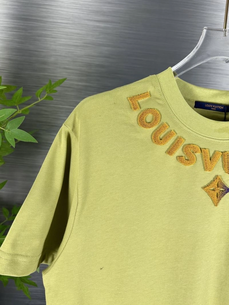 Brand-authenticated Louis Vuitton T-Shirts