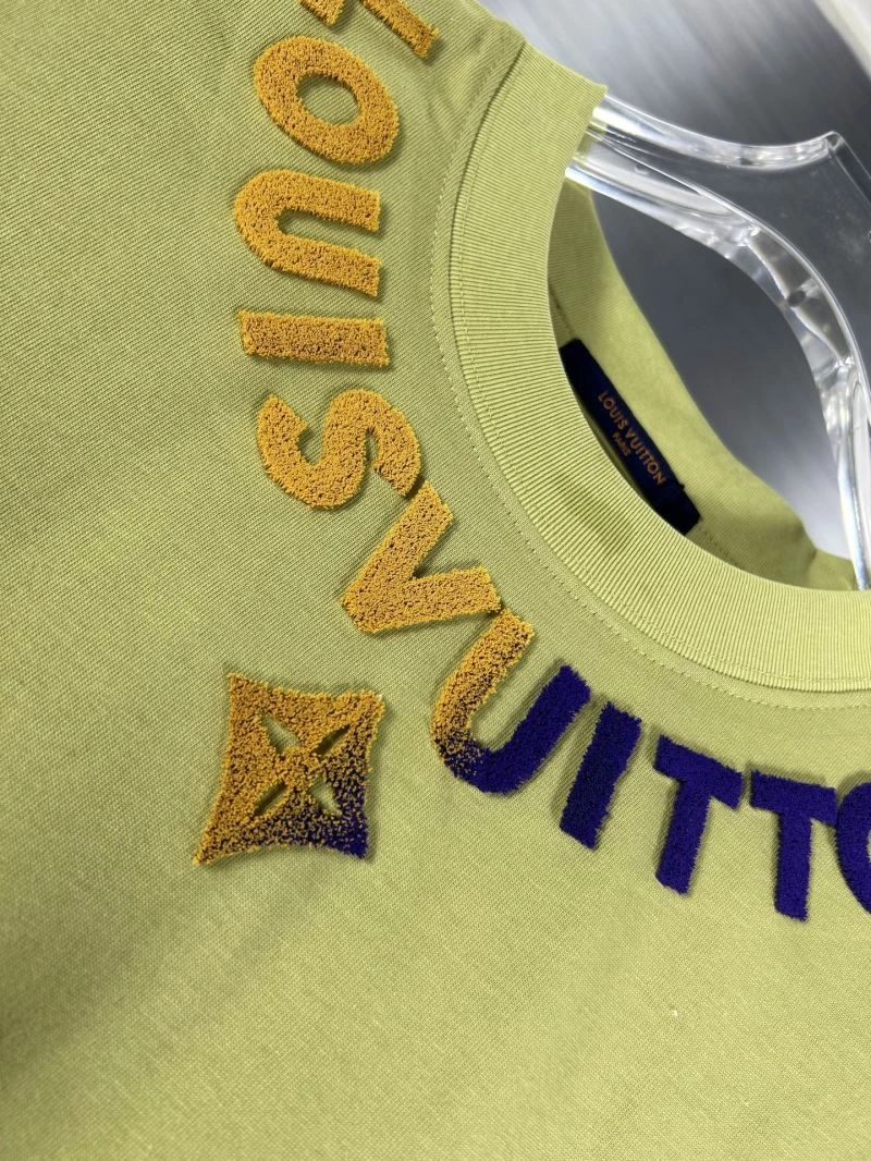 Brand-authenticated Louis Vuitton T-Shirts