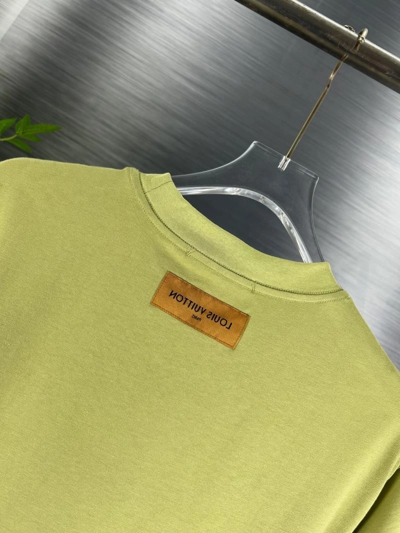 Brand-authenticated Louis Vuitton T-Shirts
