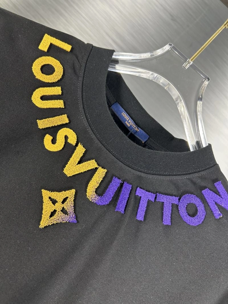 Genuine Louis Vuitton T-Shirts