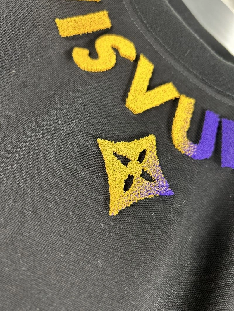 Genuine Louis Vuitton T-Shirts