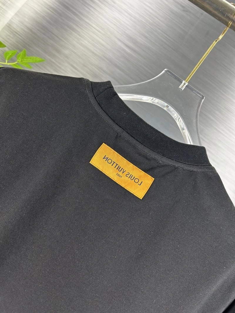 Genuine Louis Vuitton T-Shirts