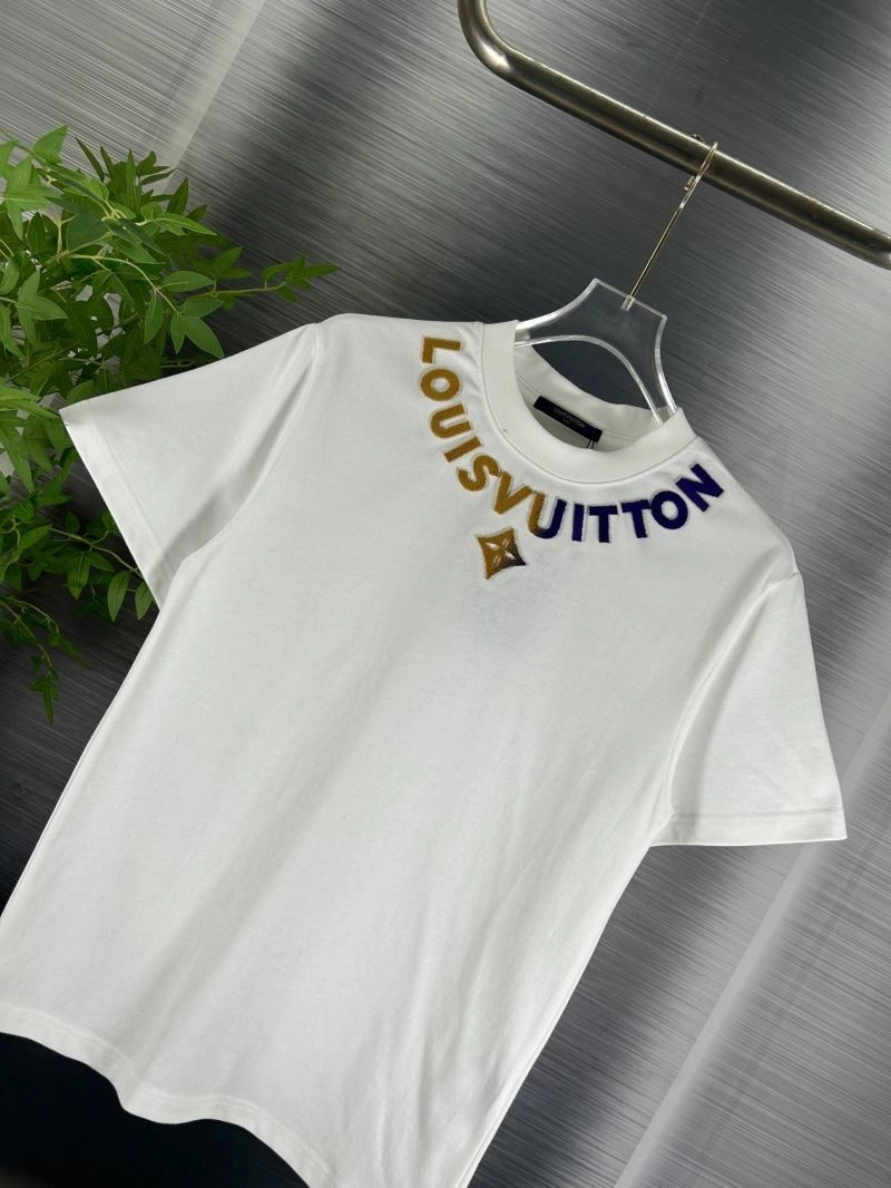 Exact replica Louis Vuitton T-Shirts