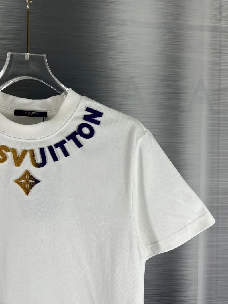 Exact replica Louis Vuitton T-Shirts