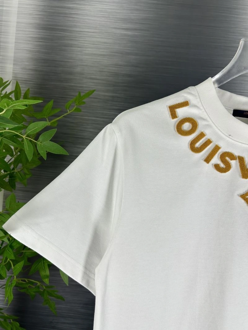 Exact replica Louis Vuitton T-Shirts