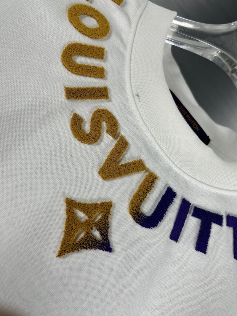 Exact replica Louis Vuitton T-Shirts