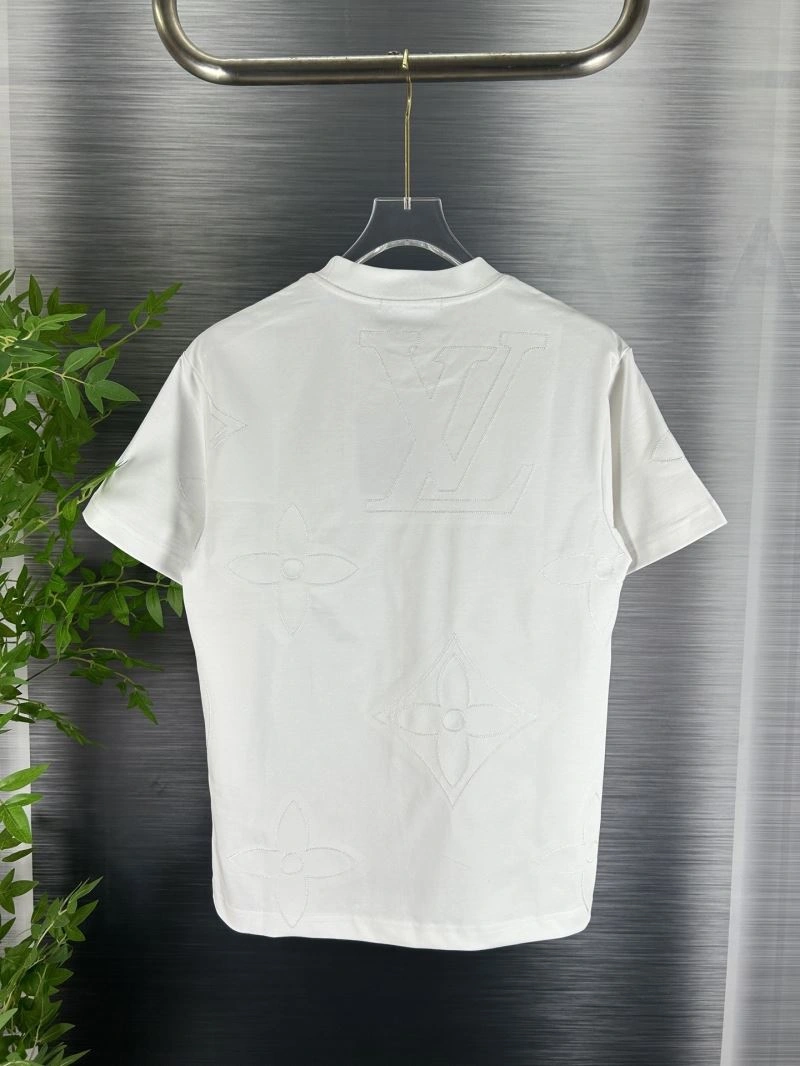 Brand-authenticated Louis Vuitton T-Shirts