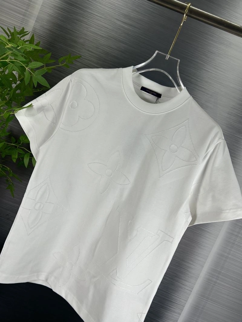 Brand-authenticated Louis Vuitton T-Shirts