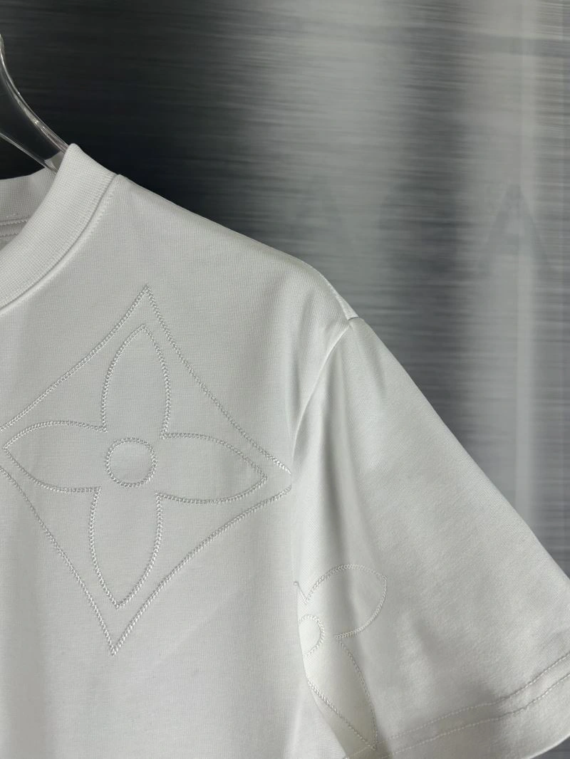 Brand-authenticated Louis Vuitton T-Shirts