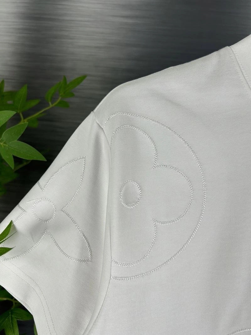 Brand-authenticated Louis Vuitton T-Shirts