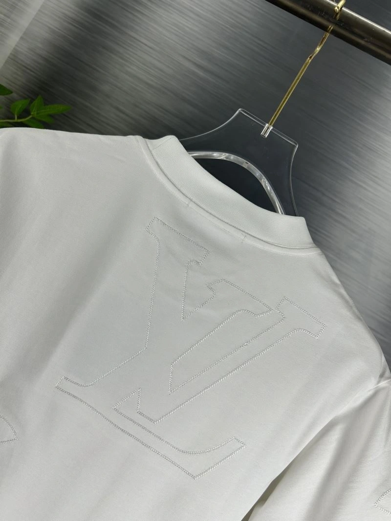 Brand-authenticated Louis Vuitton T-Shirts
