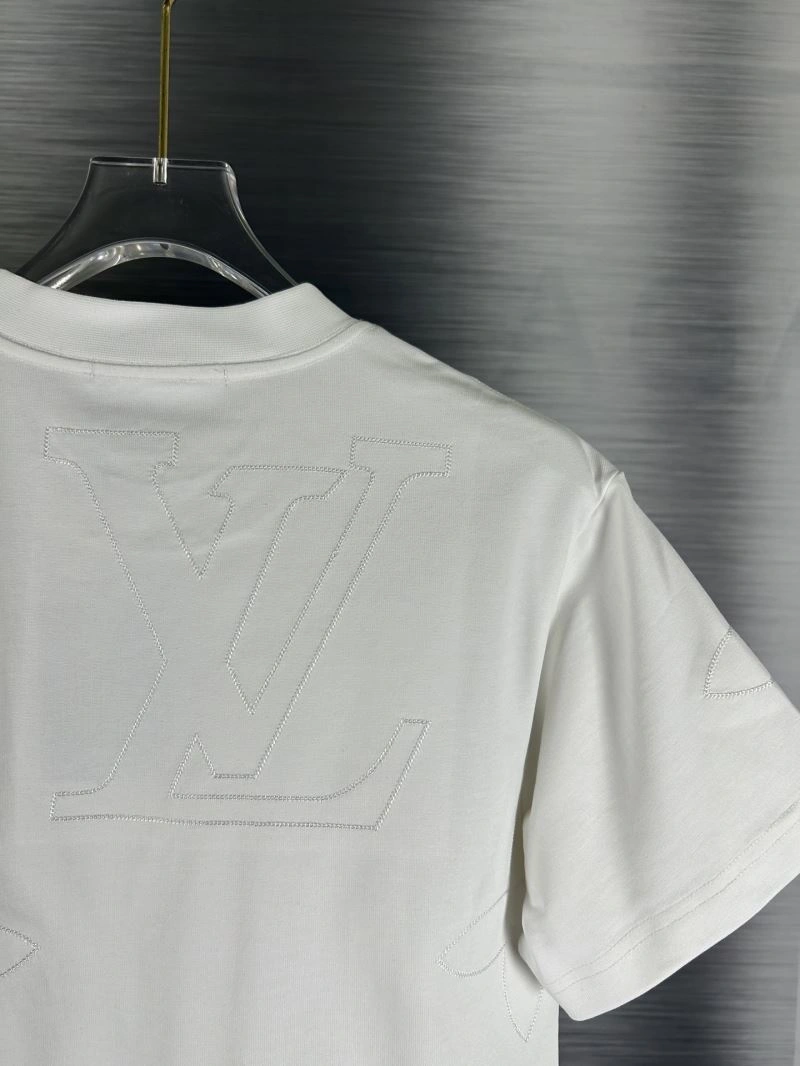 Brand-authenticated Louis Vuitton T-Shirts