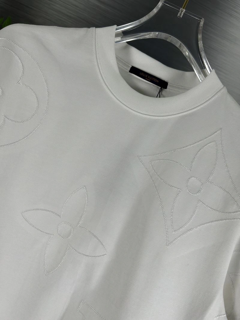 Brand-authenticated Louis Vuitton T-Shirts