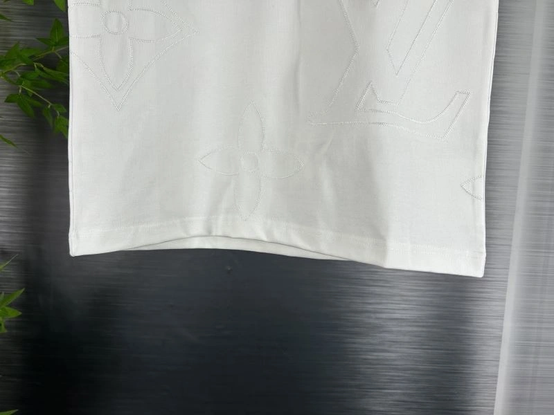 Brand-authenticated Louis Vuitton T-Shirts