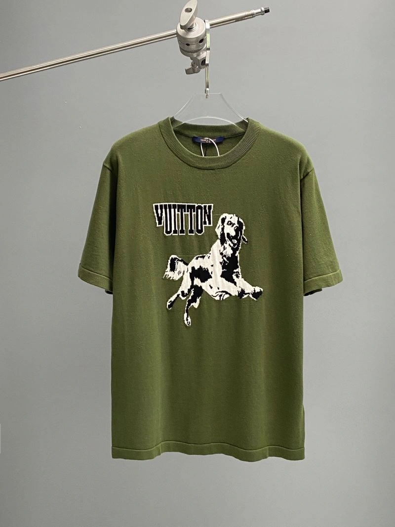 Louis Vuitton T-Shirts
