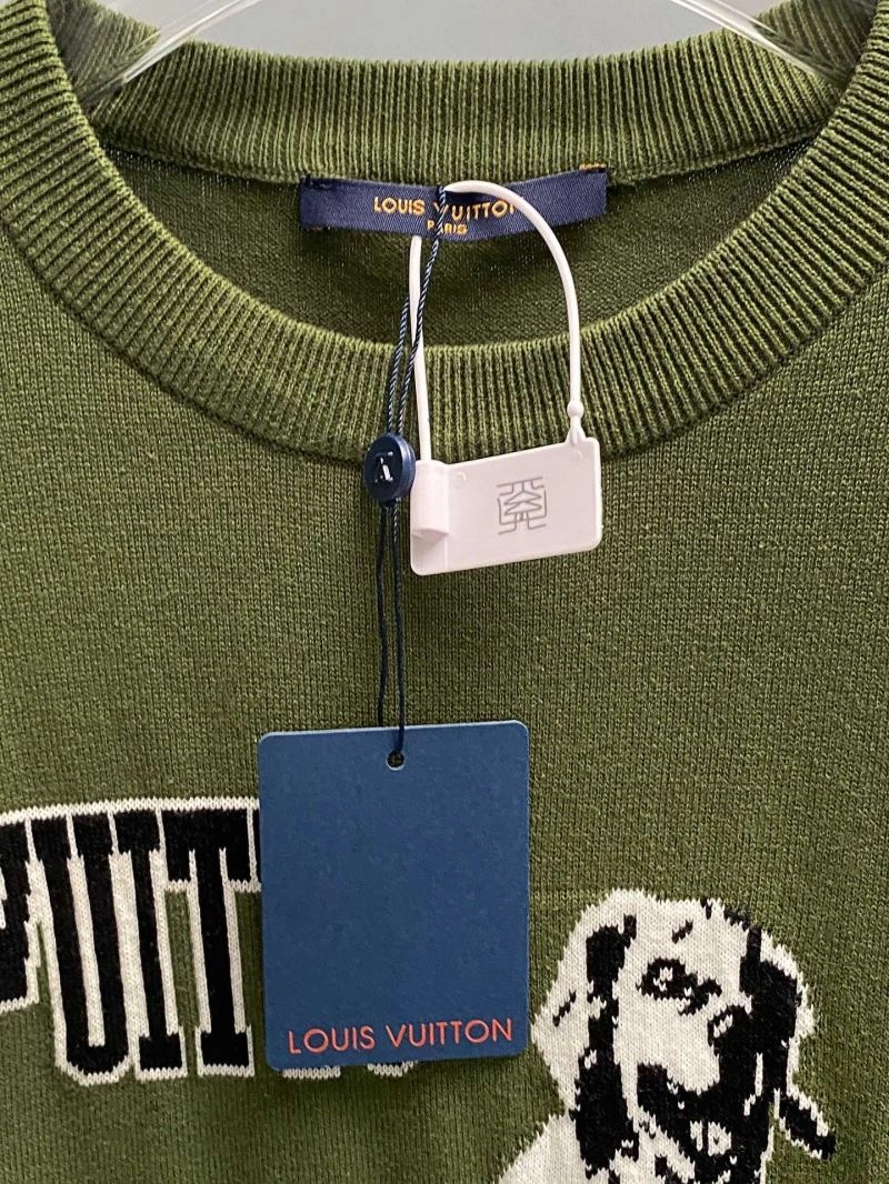 Original Louis Vuitton T-Shirts