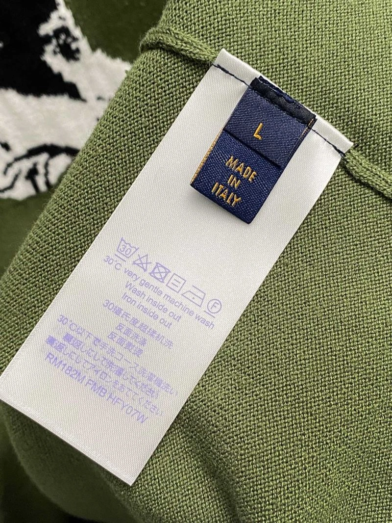 Original Louis Vuitton T-Shirts