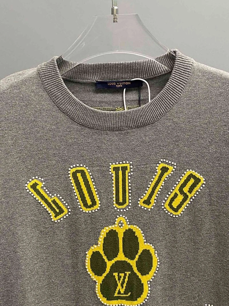 Authentic Louis Vuitton T-Shirts