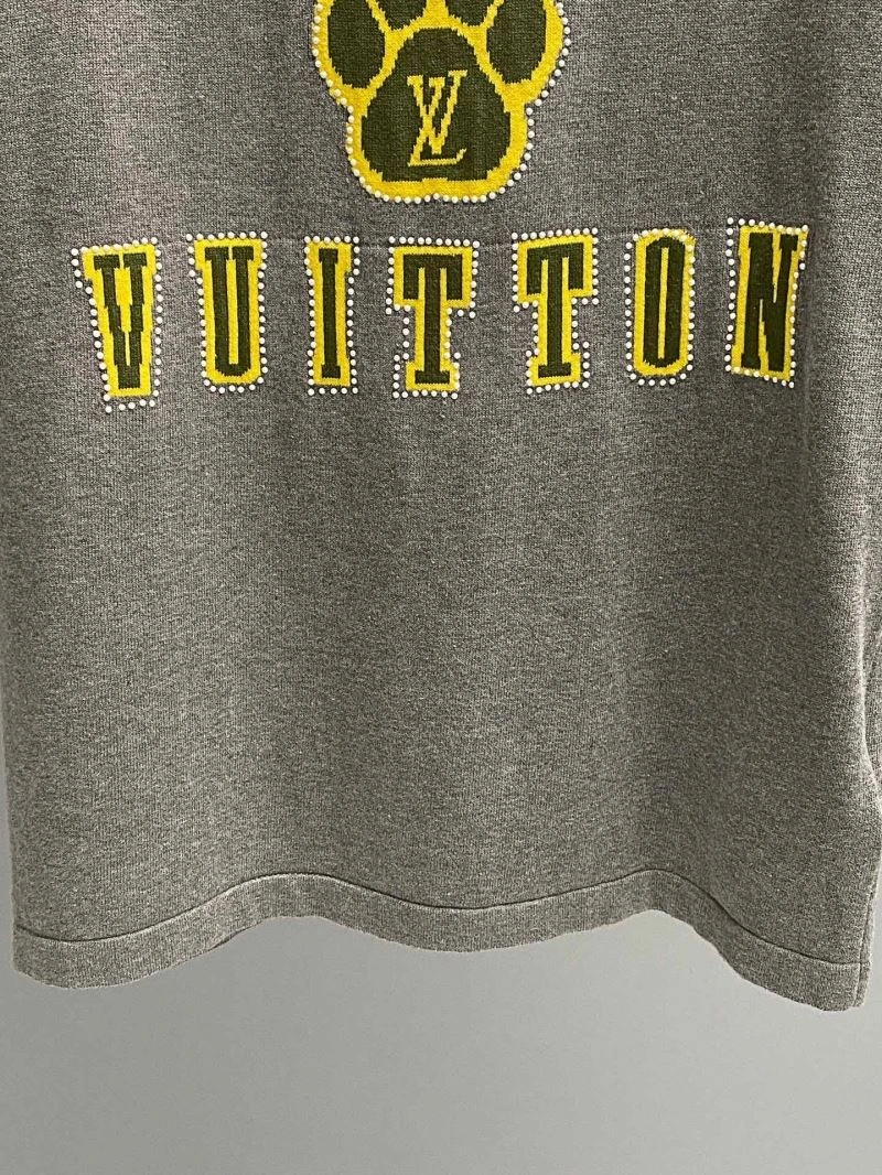 Authentic Louis Vuitton T-Shirts