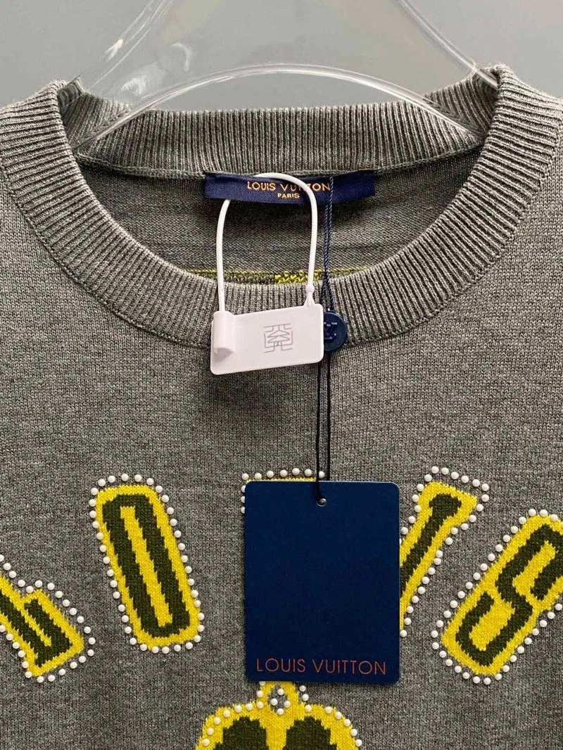 Authentic Louis Vuitton T-Shirts