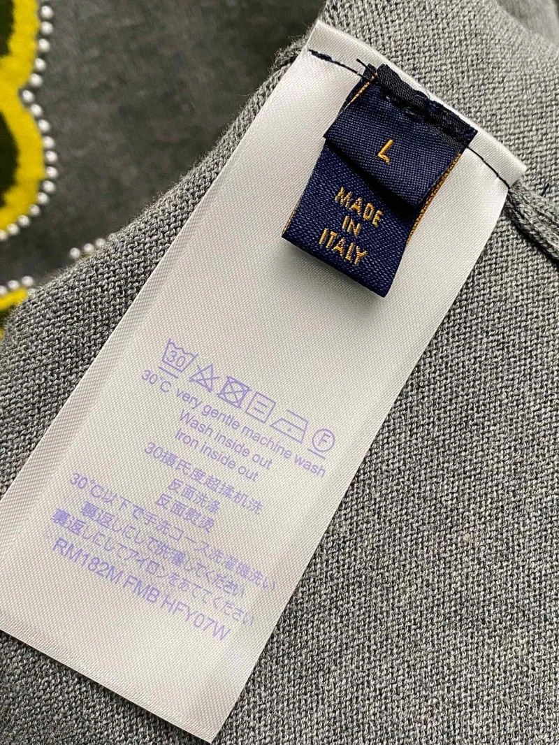 Authentic Louis Vuitton T-Shirts