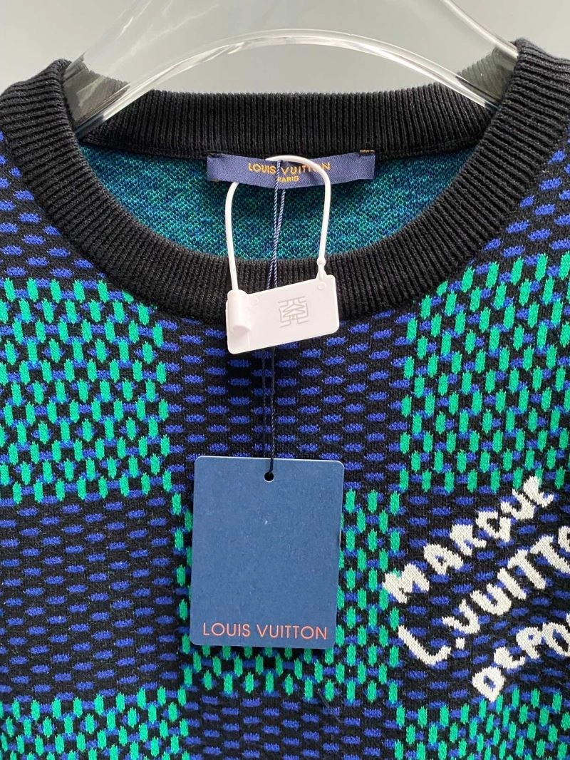 Legit Louis Vuitton T-Shirts