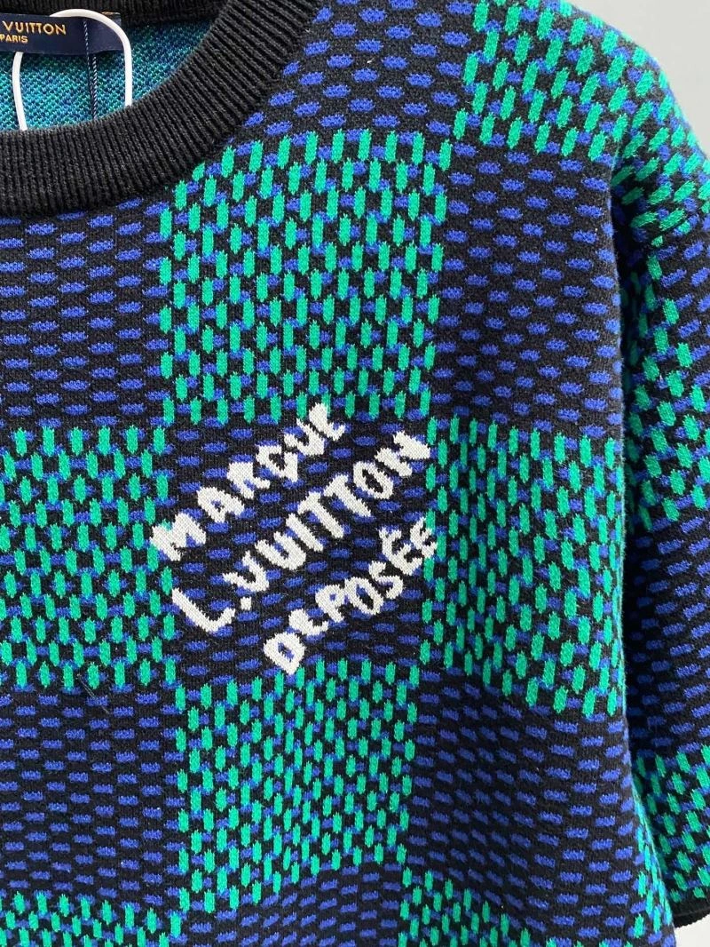 Legit Louis Vuitton T-Shirts